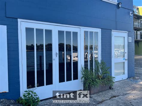 Solar Gard Truevue Glass Window Tinting Film Sydney Home
