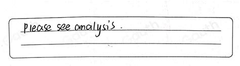 Solved A Cuboid Has A Square Cross Section Shown Shaded In The Diagram The Length Of The