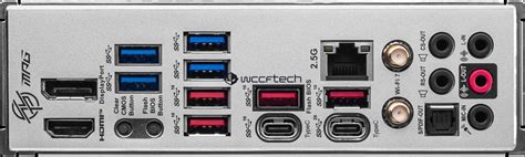 MSI S Intel 14th Gen CPU Ready Z790 MAX Motherboards Detailed ACE Carbon Edge Tomahawk With