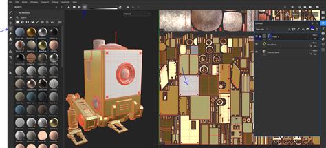 Adding An Obj Into An Existing Fbx Then Updating Adobe Community