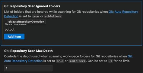 Git On Restart Vs Code Fails To Ignore A Directory Listed In `gitignore` Containing A Second