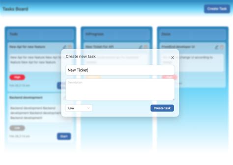 Github Mahdi Farahanitask Management Task Management React Js Node Js