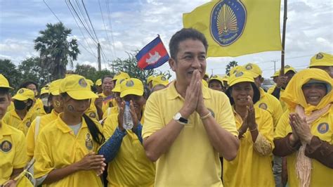 អ្នកវិភាគ៖ ការផ្លាស់ប្តូរក្បាលម៉ាស៊ីន និងអវត្តមានគណបក្សភ្លើងទៀន