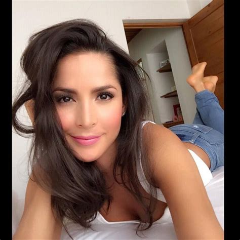 Naked Carmen Villalobos Added 07192016 By Lionheart