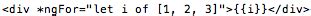 Interview Question Multiple Choice Questions Angular