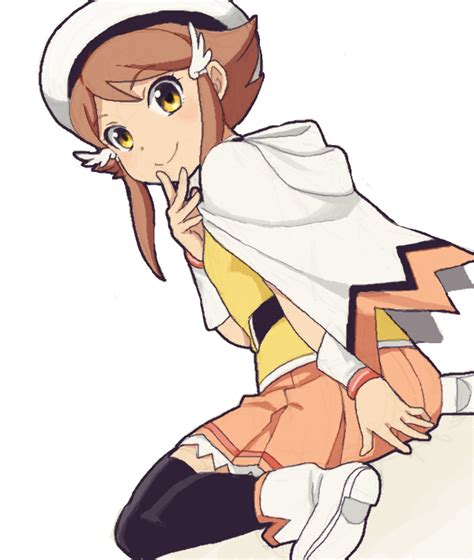 Kukuri Kizakura Battle Spirits And 1 More Drawn By Mattakumousuke