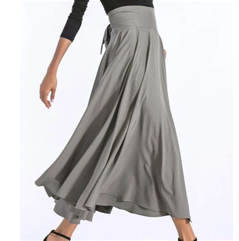 Ефектна спідниця — ціна 650 грн у каталозі Довгі спідниці Купити жіночі речі за доступною ціною