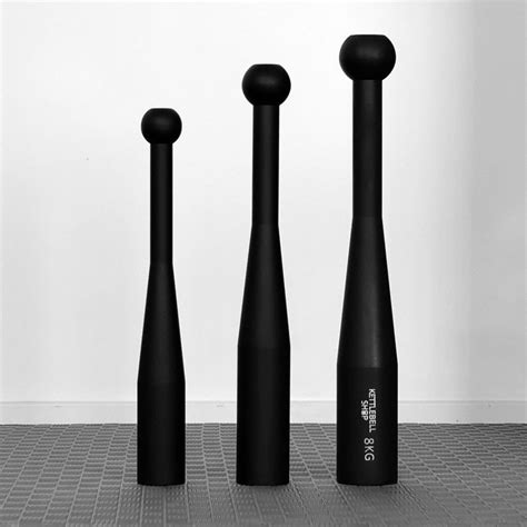 Clubbell Kg Jolt Dx
