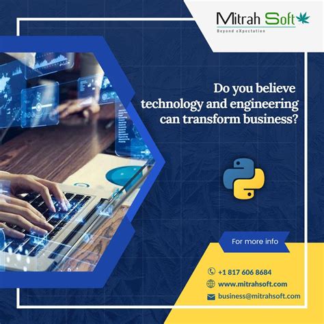 Mitrahsoft Solutions Private Limited On Linkedin Django Flask