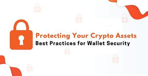 Maximizing Your Crypto Security An Introduction To Protecting Your Digital Assets By April