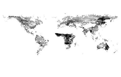 Python Bilinear Resampling With GDAL Leaves Holes Geographic Information Systems Stack Exchange