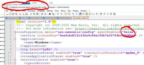 How To Disable Newrelic Agent Completly Or Disable For Specific App In Dotnet