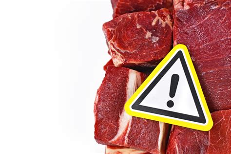 Mitos Y Realidad Sobre La Carne Roja