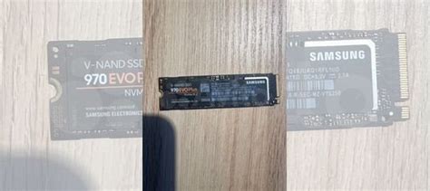 SSD-M2 накопитель Samsung 250 GB купить в Саратове | Электроника | Авито