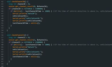 Use Grove Inductive Sensors To Calculate The Number Of Parking Spaces Remaining Sensing The City