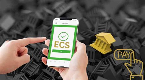 ECS Full Form Electronic Clearing Service
