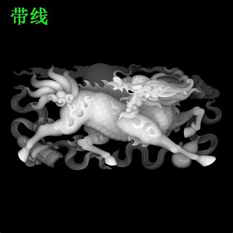 精雕图 灰度图 墓碑图1472 花瓣网