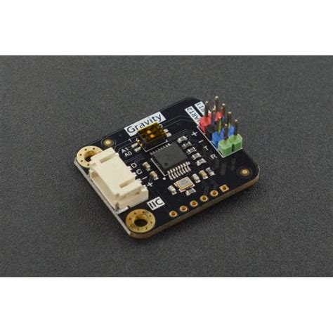 Buy Gravity I C To Dual UART Module Online In India Fab To Lab