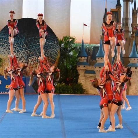 Stream 15 16 Full Force Blackout Sl3 By Full Force Cheer Terese