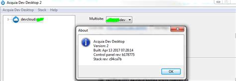Php Acquia Dev Desktop 2 Extremely Slow Stack Overflow