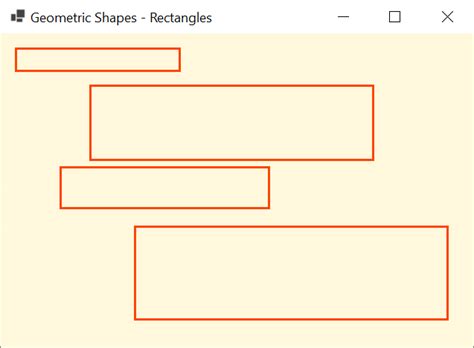 07 Introduction To Drawing Lines