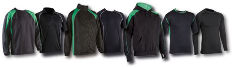 Training Kit For Clubs Schools And Universities Your Crest Your