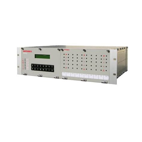 Simtronics MDXi Multi Point Detection Unit Lavastica International