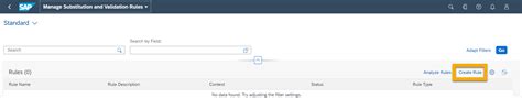 Sap S 4hana Cloud Validation And Substitution Rule Sap Community