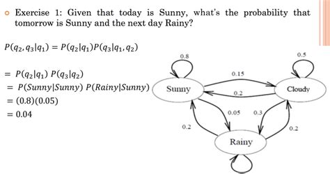 An Introduction To Part Of Speech Tagging And The Hidden Markov Model