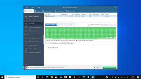 Best Disk Defragmenter Tools Top Ten Reviews