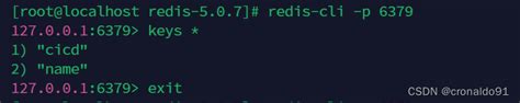 linux服务升级：predixy 升级代理 redis cluster 集群 csdn博客