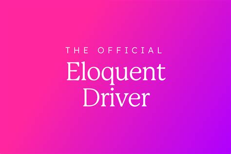 eloquent driver a statamic addon