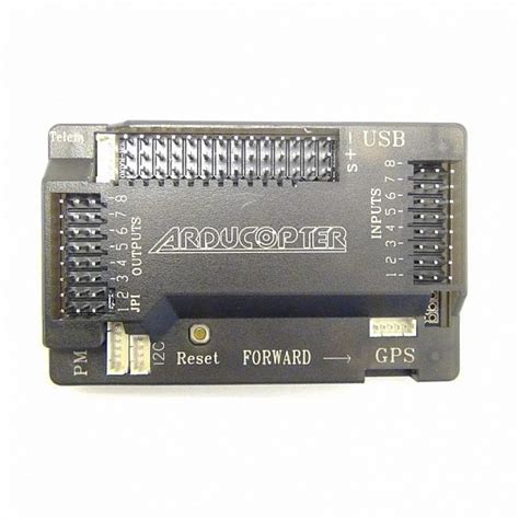 ARDUCOPTER APM Flight Control Board For RC Multi Rotor Drone