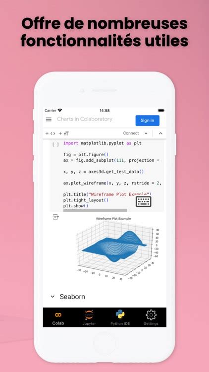 Python Coding Editor 3 Ide App By Free Ai Utils Company Limited
