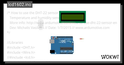 O Wokwi Esp32 Stm32 Arduino Simulator