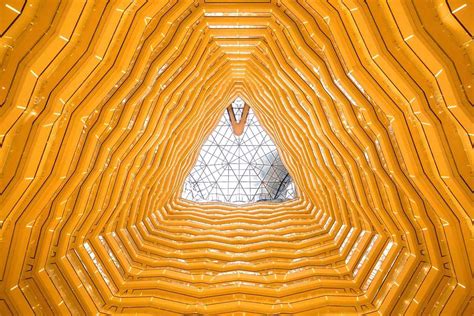 Structure In Architecture The Backbone Of The Built Environment Archisoup