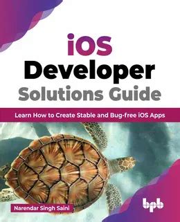 IOS Developer Solutions Guide WOW EBook
