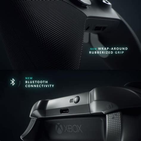 Xbox Elite Series 2 Custom Modded Controller Moddedzone