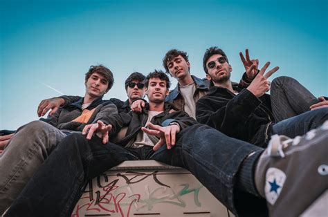 ¿quiénes Son Malmö 040 Mússica