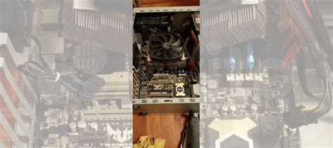 Комплект Fx 8350+Топовая материнка+24гб ддр3+кулер купить в Ставрополе ...