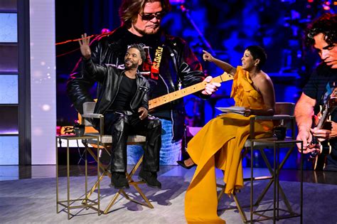 Method Man On Why He Prefers Respect Over His Sex Symbol Status Talking With Tami