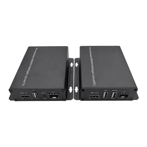 Hdmi 4k60hz Kvm光端机