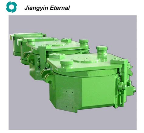 Heavy Duty Agc Servo Cylinder Cylinder And Agc Cylinder