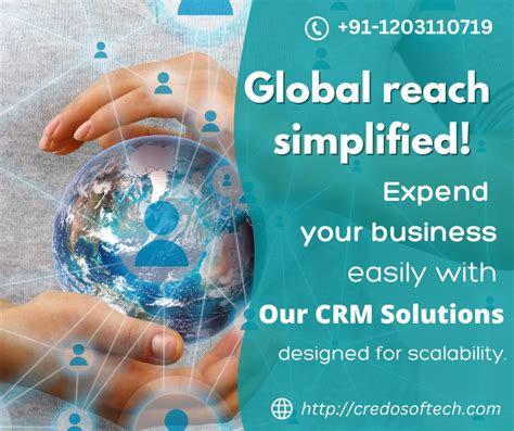 credo india softech pvt ltd on linkedin crm crmsoftware crmsystems crmservices