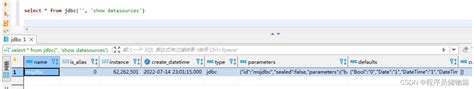 clickhouse远程访问Oracle 11g数据库clickhouse jdbc bridge 知乎