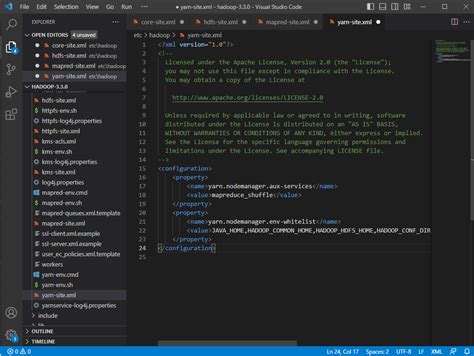 How To Install Hadoop On Windows Ruslan Magana Vsevolodovna