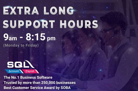 Best Accounting Software Malaysia Free Onsite Demo SQL Account HQ