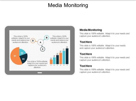 Media Monitoring Ppt Powerpoint Presentation Outline Pictures Cpb Template Presentation