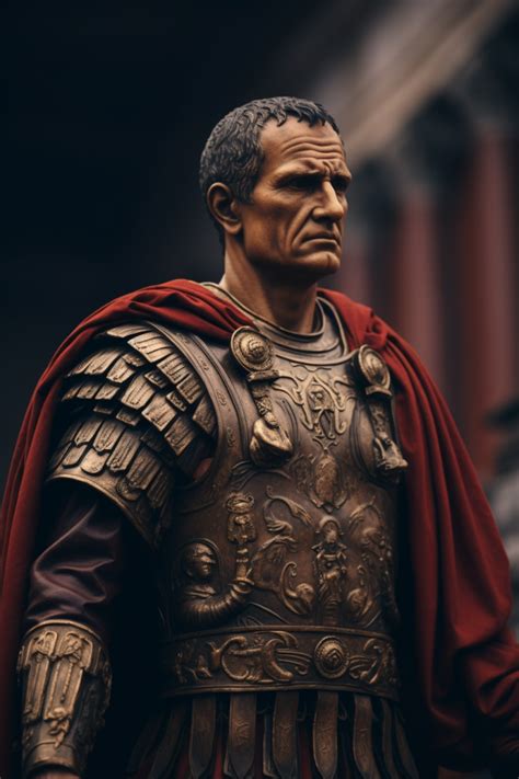 A Comprehensive Look Into The Life Of Julius Caesar