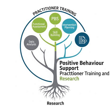 Cpbs Positive Behaviour Support Practitioner Training And Research